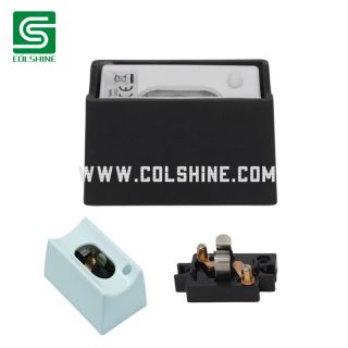 Metal lamp holder,vintage lamp sockets,lamp holders and bulb holders